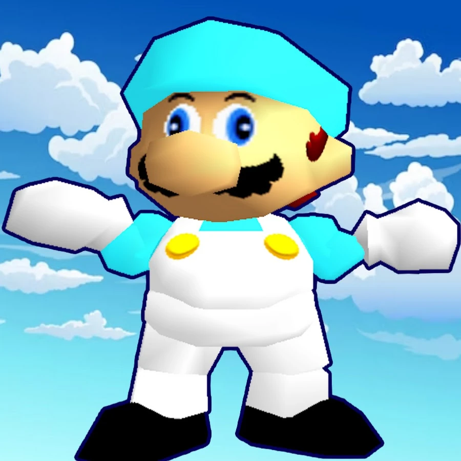 SGN0 | SM64 Machinima Wiki | Fandom