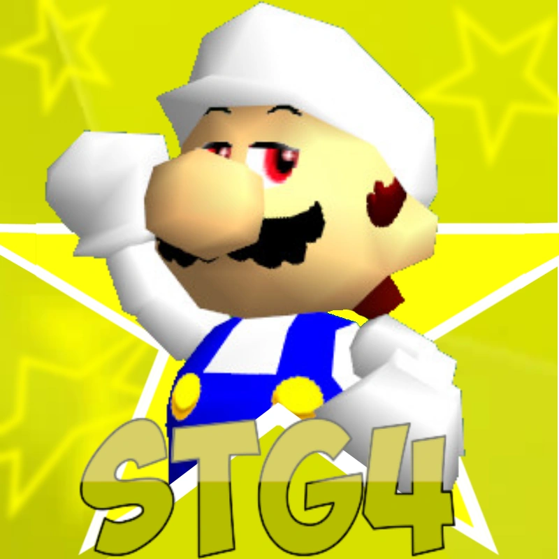 Stg4 | SM64 Machinima Wiki | Fandom