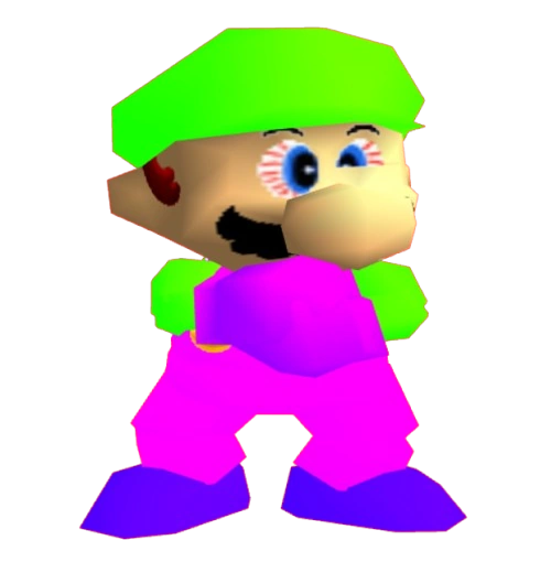 FUNKIN10 | SM64 Machinima Wiki | Fandom