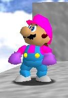 Color Code | SM64 Machinima Wiki | Fandom