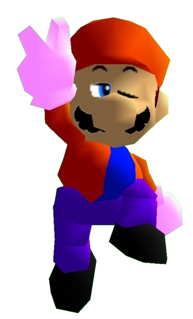 M649 | SM64 Machinima Wiki | Fandom