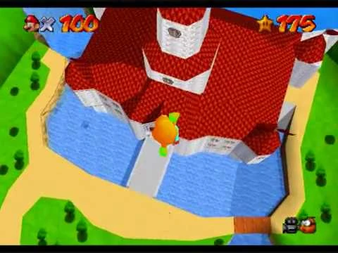 MarioMario66666 VS Cario | SM64 Machinima Wiki | Fandom