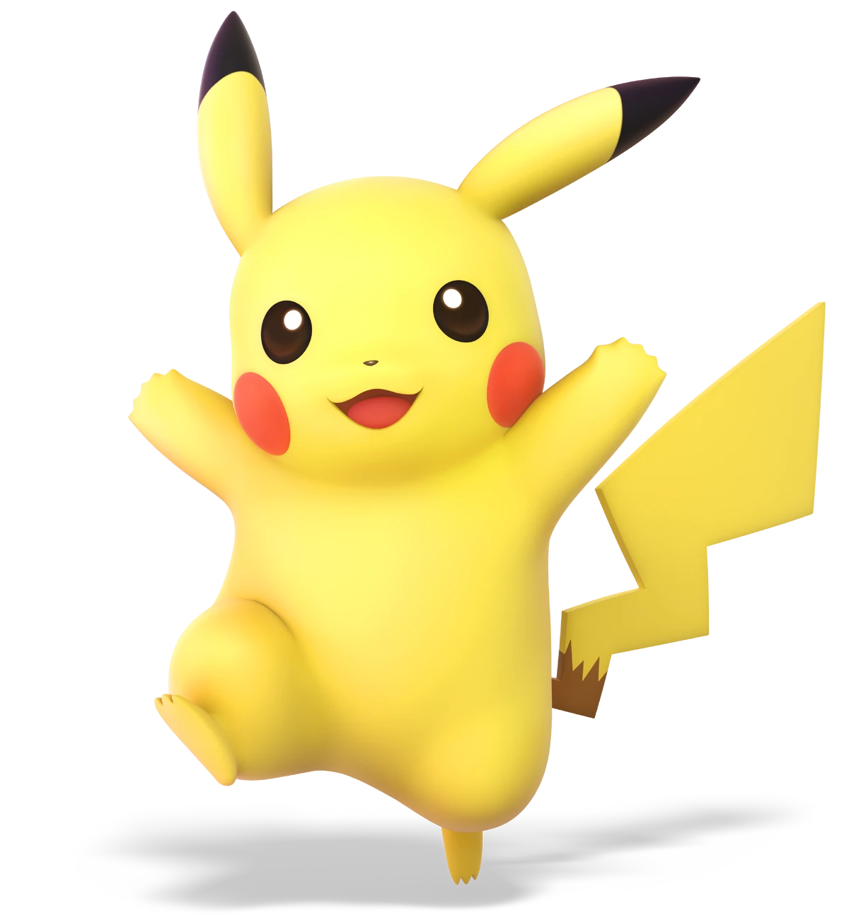Pikachu | SM64 Machinima Wiki | Fandom