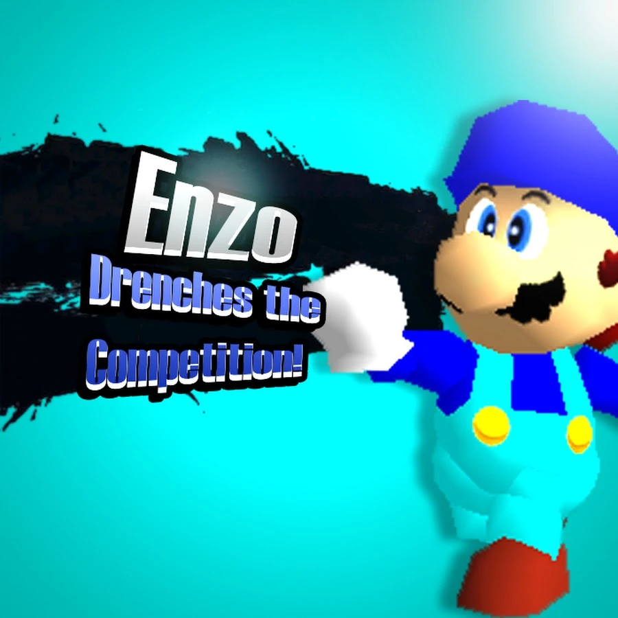 Prinplup14 | SM64 Machinima Wiki | Fandom