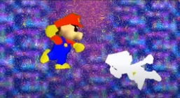 Green Screen Fight | SM64 Machinima Wiki | Fandom