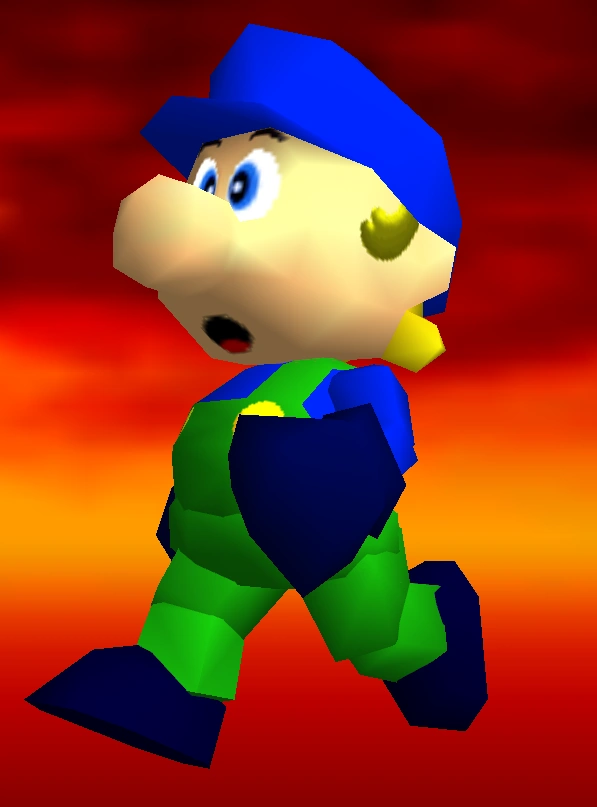 SM64 Machinima Wiki:Ipadking20 | SM64 Machinima Wiki | Fandom