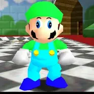GD64 | SM64 Machinima Wiki | Fandom