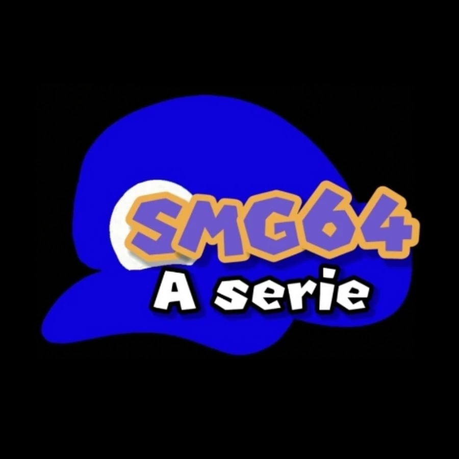 SMG64 (SMG64 ofc) | SM64 Machinima Wiki | Fandom