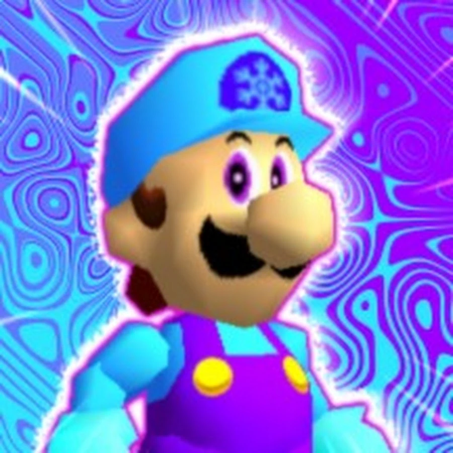 MauriN64 | SM64 Machinima Wiki | Fandom