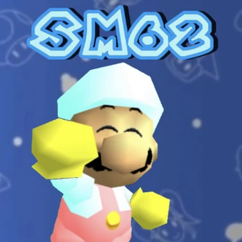 SuperMario62 | SM64 Machinima Wiki | Fandom