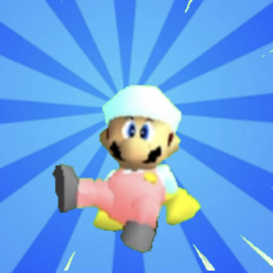 SuperMario62 | SM64 Machinima Wiki | Fandom