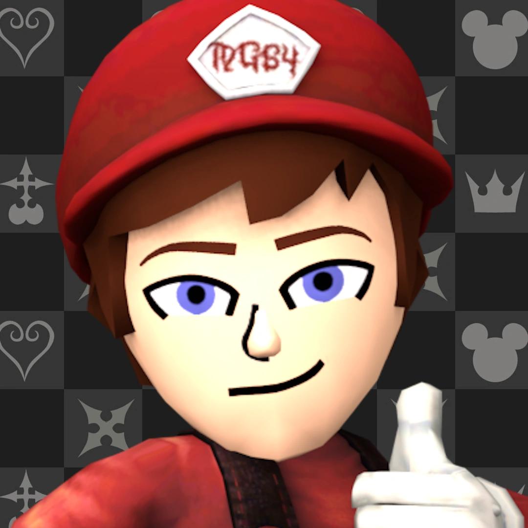 MG64 | SM64 Machinima Wiki | Fandom