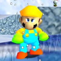 Color Code | SM64 Machinima Wiki | Fandom