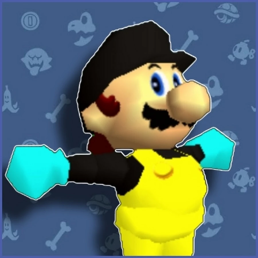 MV64 | SM64 Machinima Wiki | Fandom