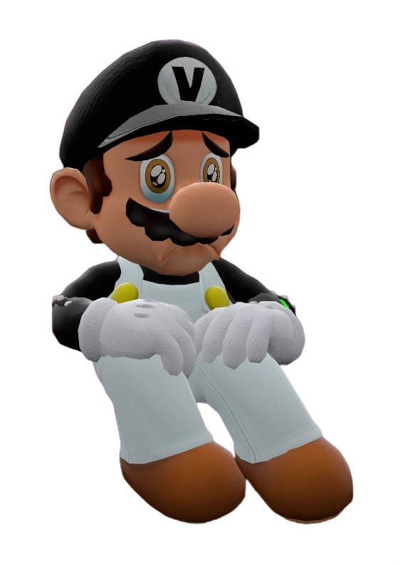 SMV4 | SM64 Machinima Wiki | Fandom