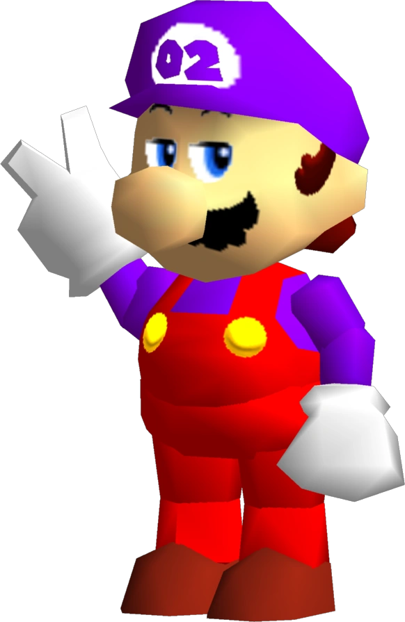 ALS02 | SM64 Machinima Wiki | Fandom