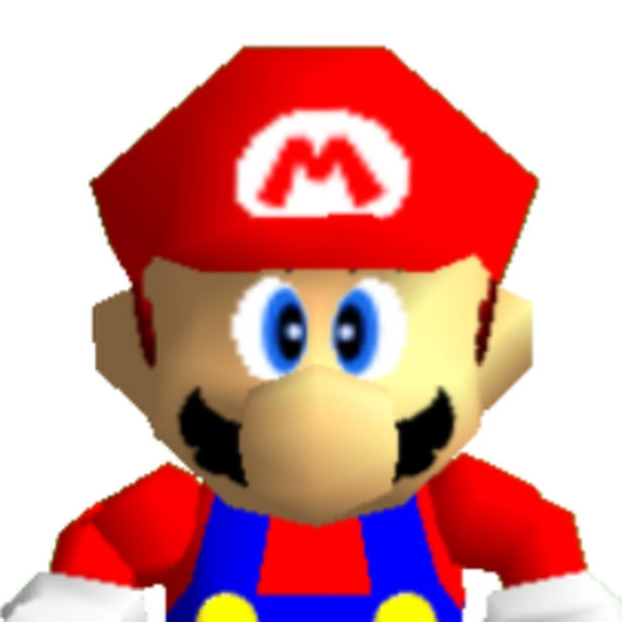 Mar10q | SM64 Machinima Wiki | Fandom