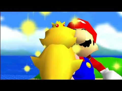 MoDNaR | SM64 Machinima Wiki | Fandom