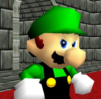 XLX | SM64 Machinima Wiki | Fandom