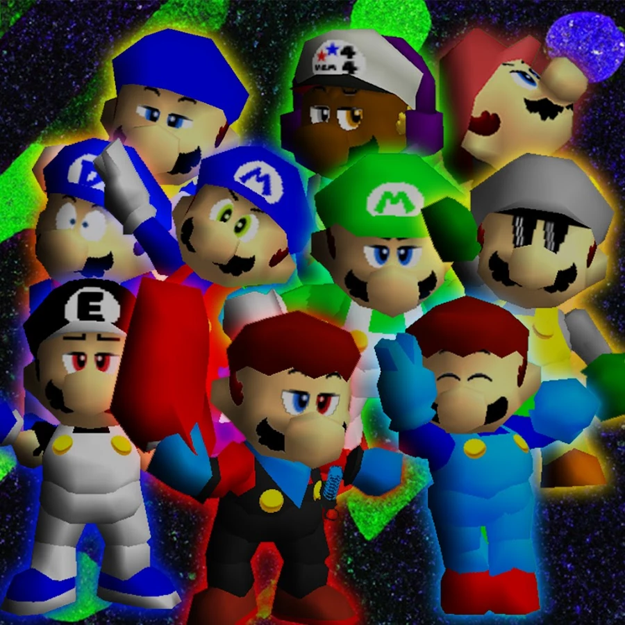 Italians Rise | SM64 Machinima Wiki | Fandom