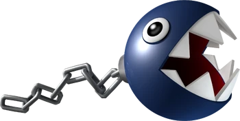 Chain Chomp | SM64 Machinima Wiki | Fandom