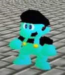 Cut Man X | SM64 Machinima Wiki | Fandom