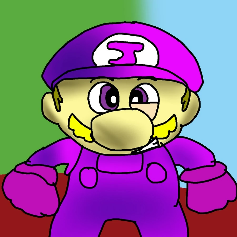 JTGG64 | SM64 Machinima Wiki | Fandom