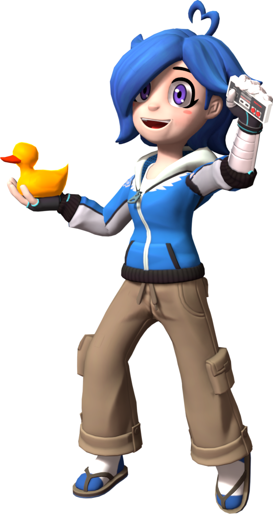 Tari Sm64 Machinima Wiki Fandom