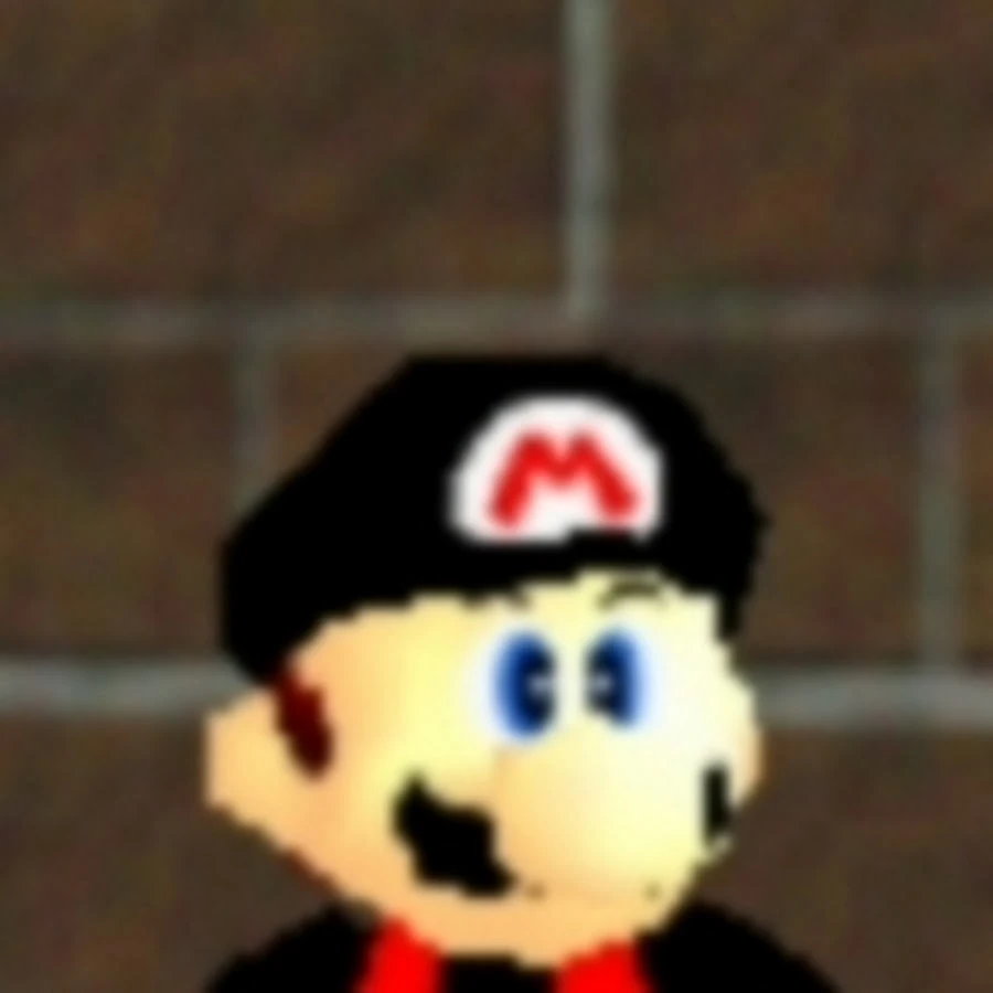 SM999 | SM64 Machinima Wiki | Fandom