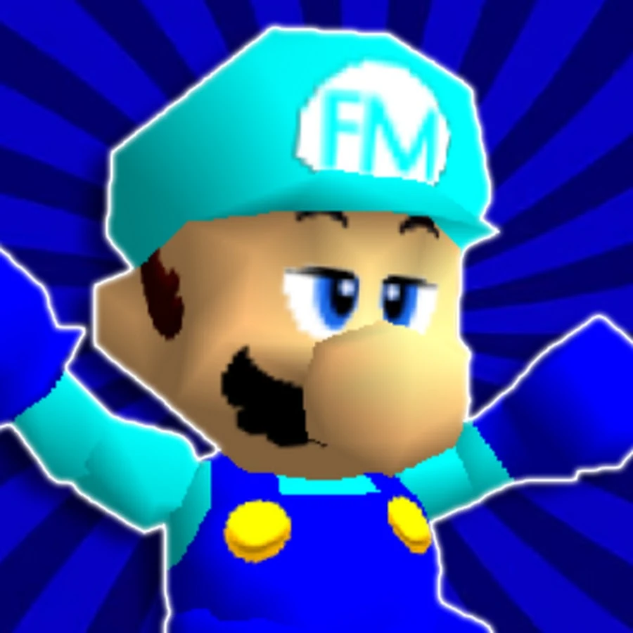 FrozenMario891 | SM64 Machinima Wiki | Fandom