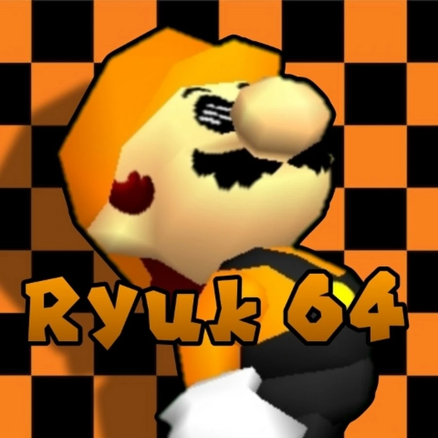 Ryuk64 Produções | SM64 Machinima Wiki | Fandom