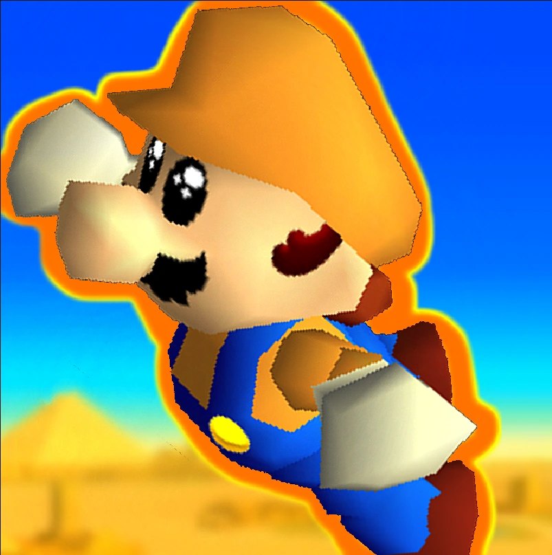 Liamthenoob | SM64 Machinima Wiki | Fandom