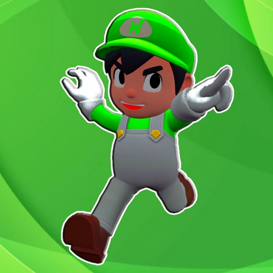 SMGW | SM64 Machinima Wiki | Fandom