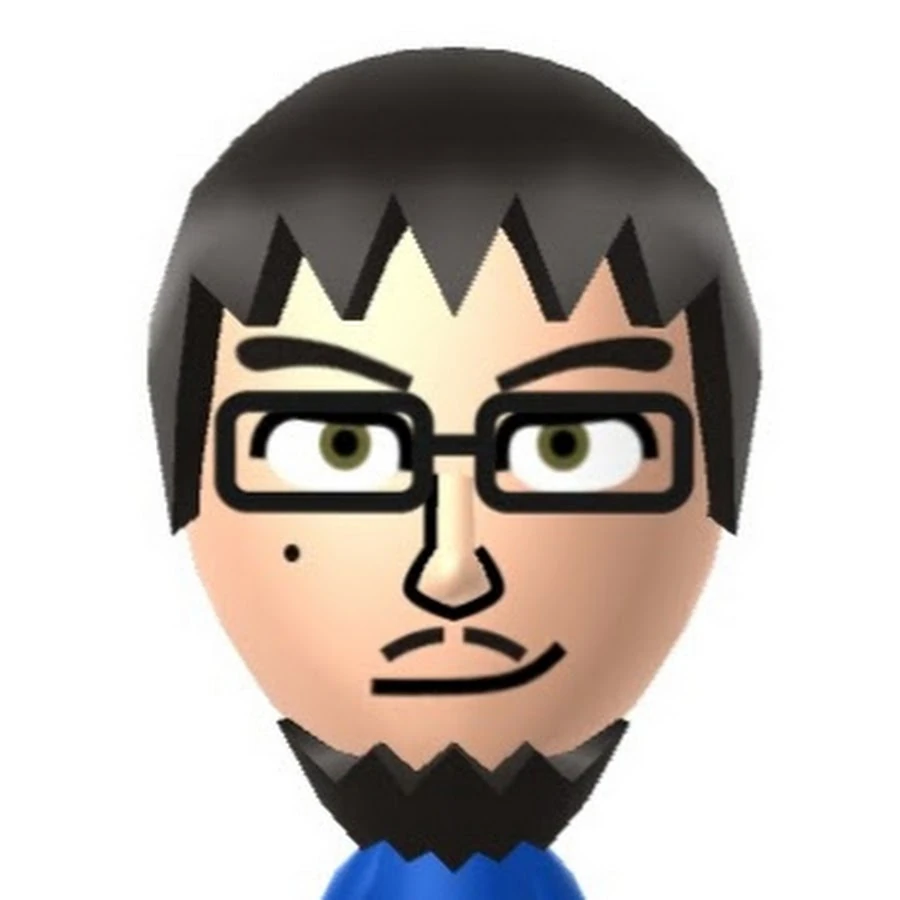 1TheBlueWii1 | SM64 Machinima Wiki | Fandom