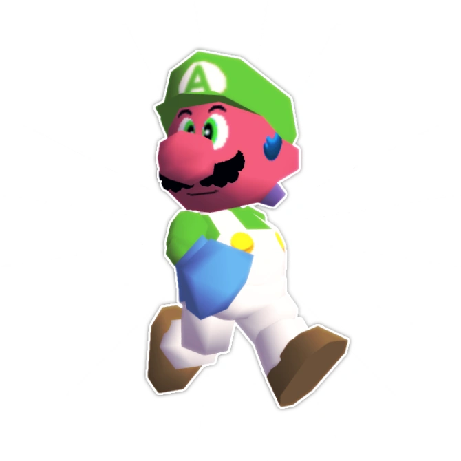 Alberto Games | SM64 Machinima Wiki | Fandom