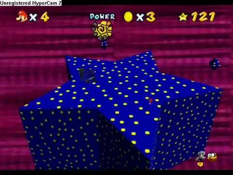 The Cosmic Crystals (series) | SM64 Machinima Wiki | Fandom