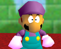 Color Code | SM64 Machinima Wiki | Fandom