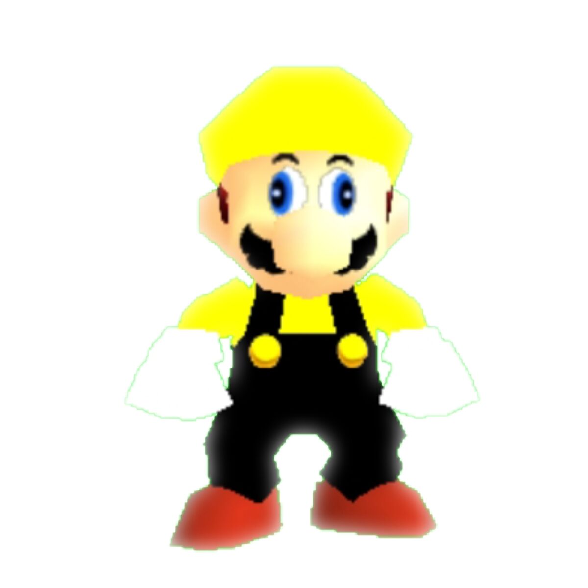 Cmro Sm64 Machinima Wiki Fandom