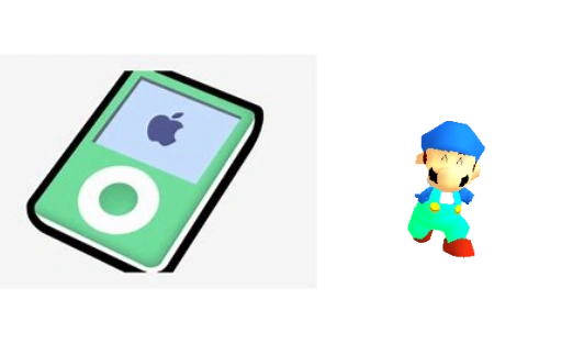 Bluie07 / TechE | SM64 Machinima Wiki | Fandom