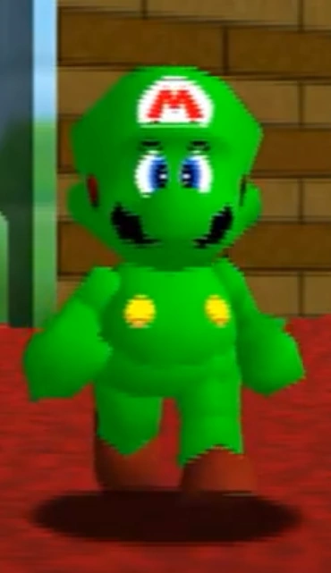 Zombie | SM64 Machinima Wiki | Fandom