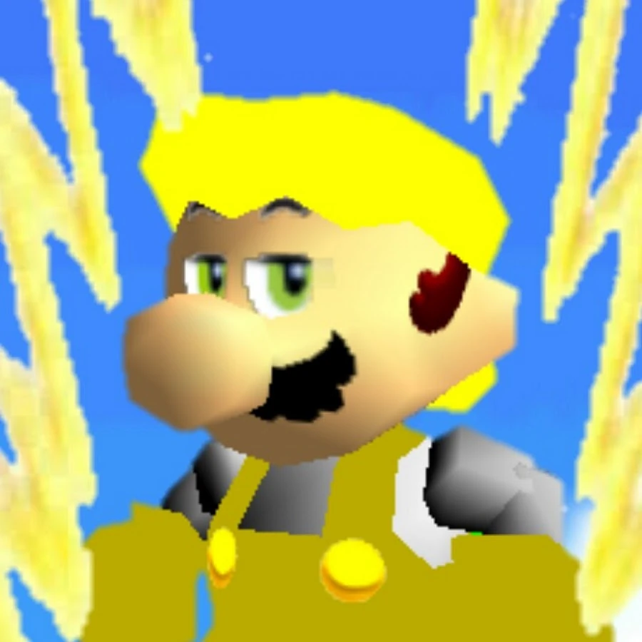 JEA64 | SM64 Machinima Wiki | Fandom