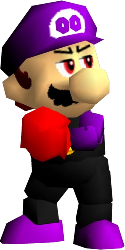 RA00 | SM64 Machinima Wiki | Fandom