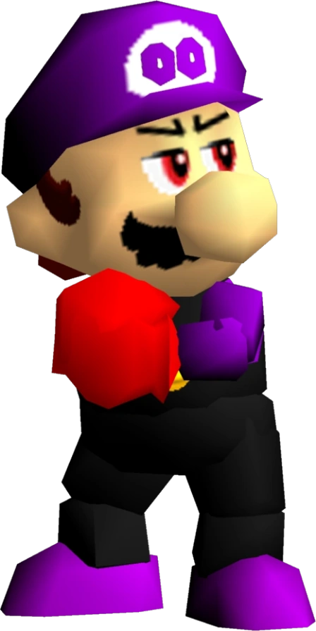 RA00 | SM64 Machinima Wiki | Fandom