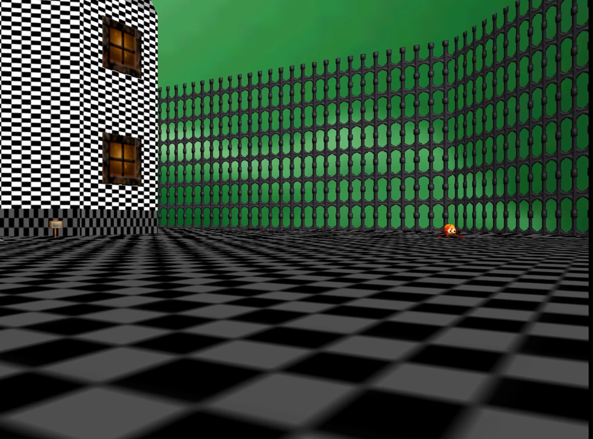 Black Hat Organization | SM64 Machinima Wiki | Fandom