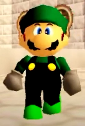 iMatrix | SM64 Machinima Wiki | Fandom