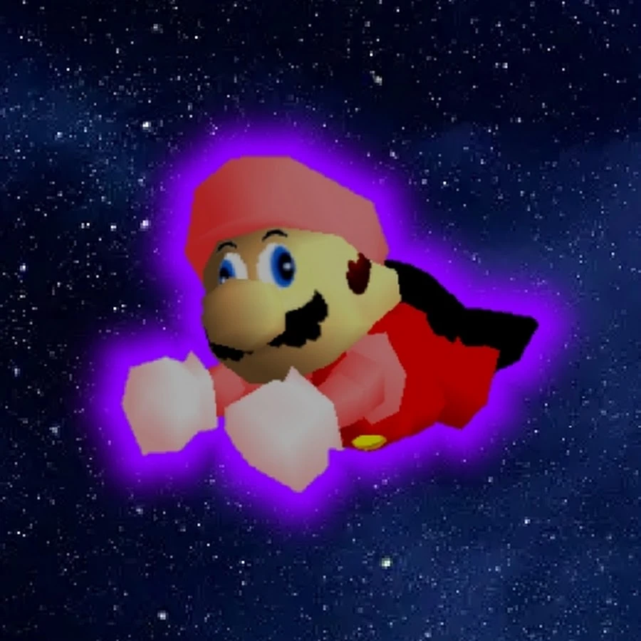 PM64 | SM64 Machinima Wiki | Fandom