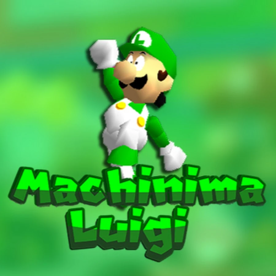 TheMachinima | SM64 Machinima Wiki | Fandom