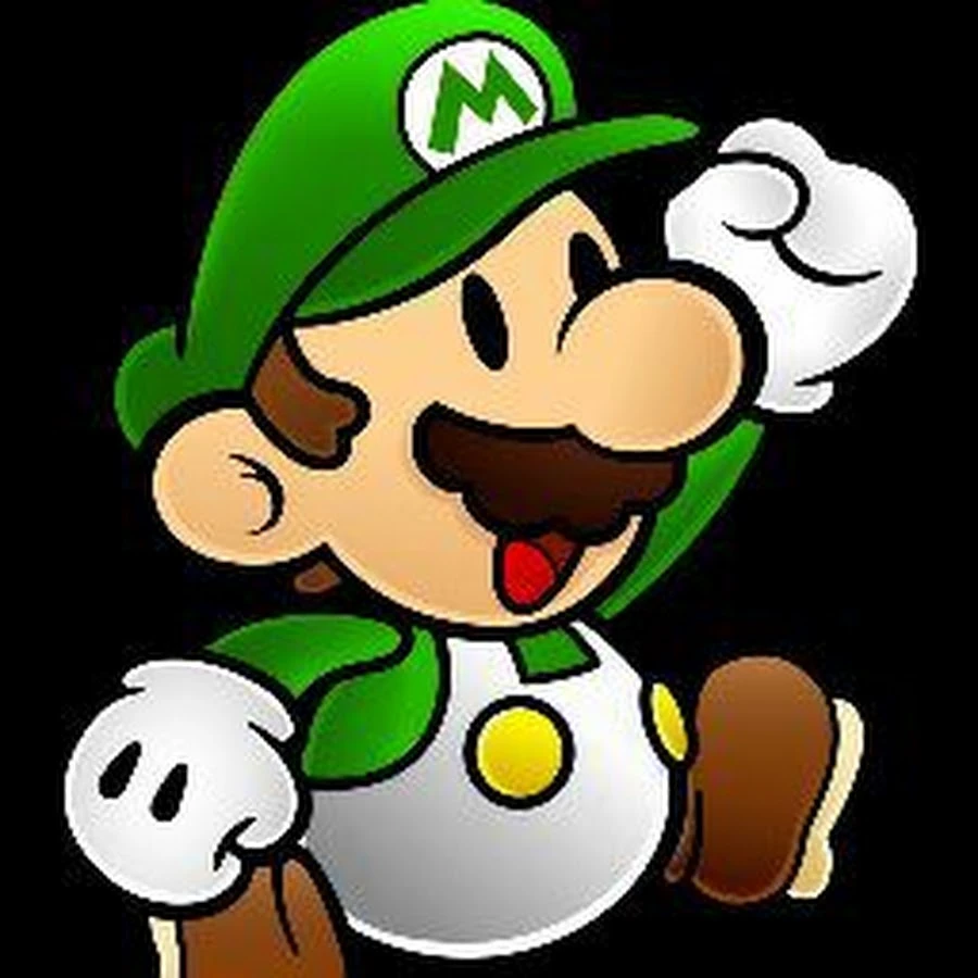 GamerMario64 | SM64 Machinima Wiki | Fandom