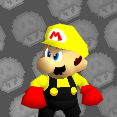 VM42 | SM64 Machinima Wiki | Fandom