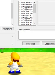 Color Code | SM64 Machinima Wiki | Fandom